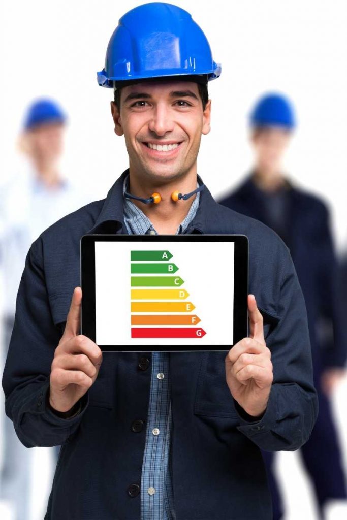 EPC Certificate | Cheapest EPC Rating Survey | Registered Assessor - UK