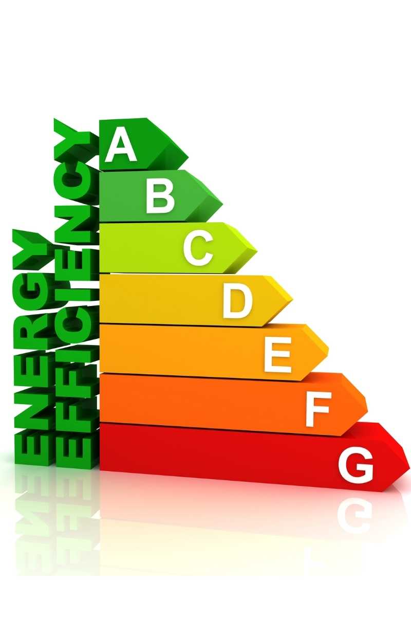 Getting a Non Domestic / Commercial EPC Certificate | Upkeepone