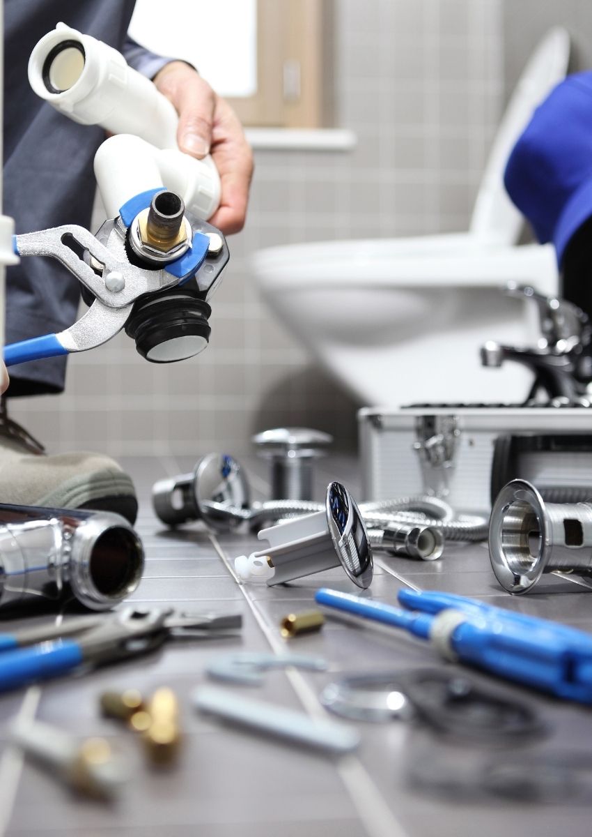 Property Maintenance Companies London | Best Company | Upkeepone