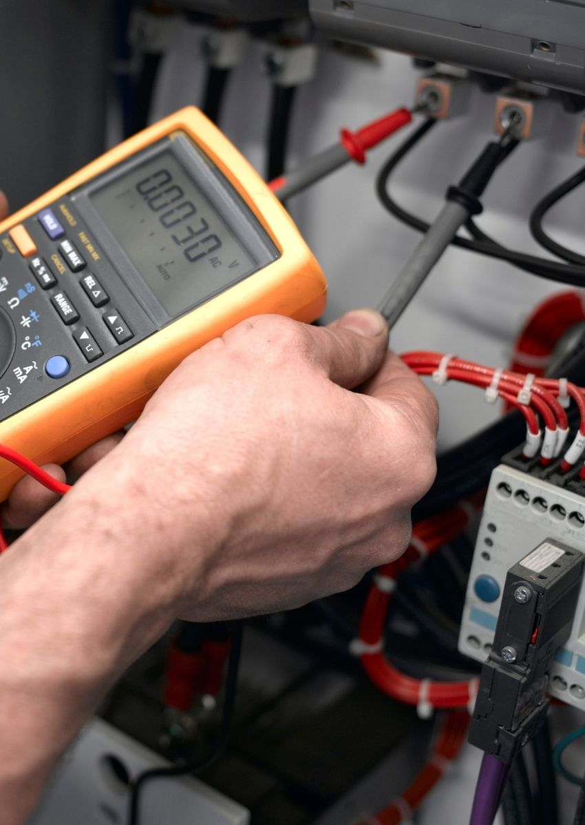 Electrical Fault Finding | Electricity Fault Check Near Me | Upkeepone