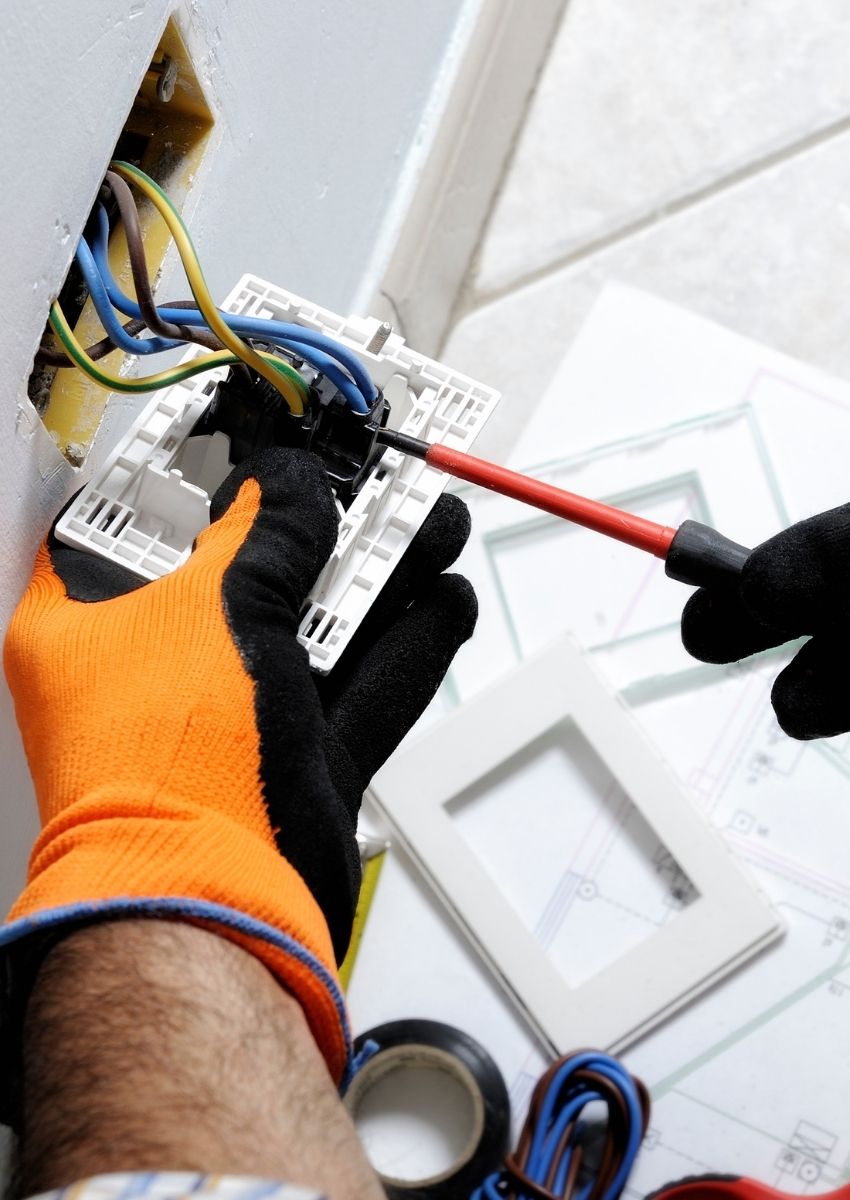 Property Maintenance Companies London | Best Company | Upkeepone