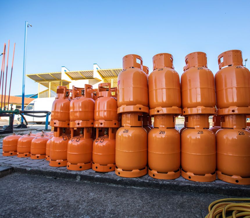 Where Can I Get My LPG Gas Conversion Certificate?