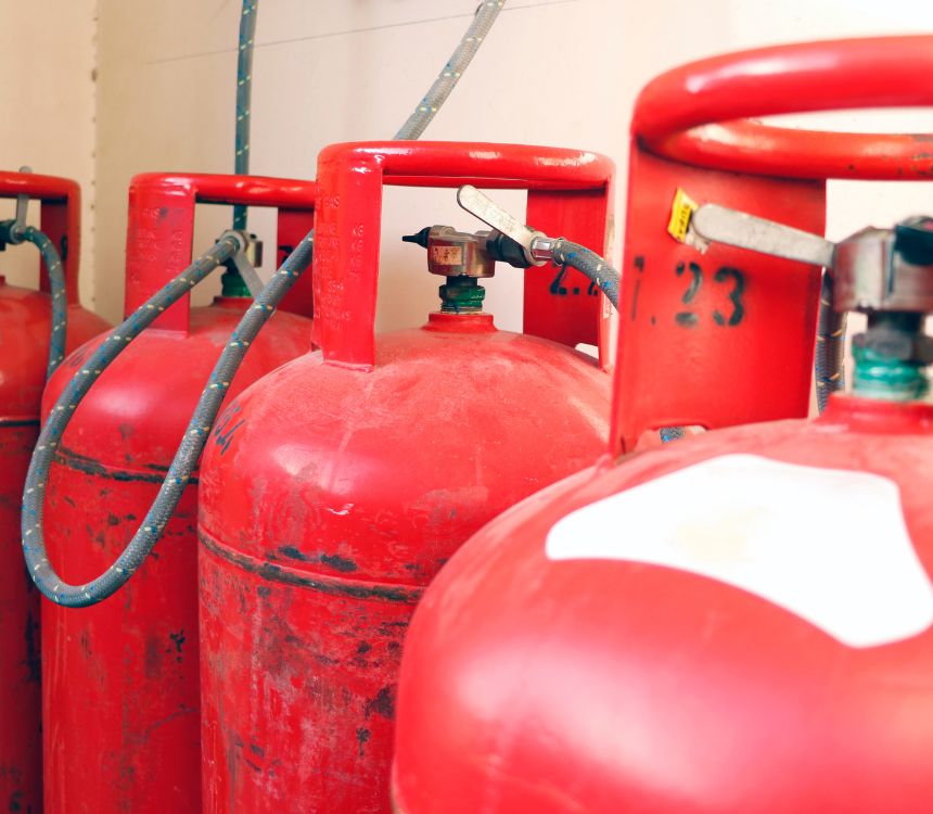 How to Get an LPG Certificate