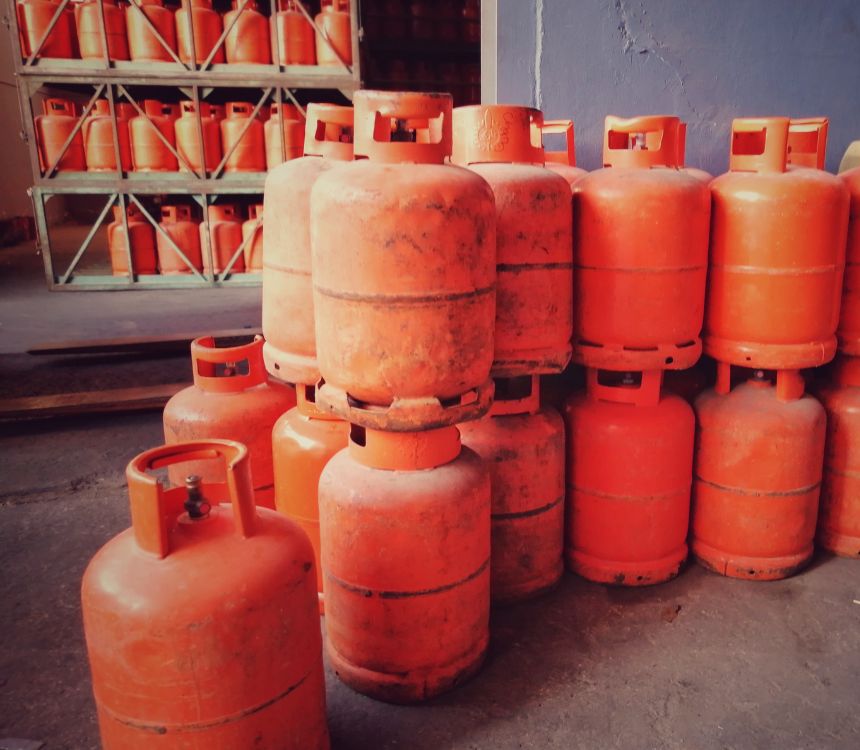 How to Find LPG Near Me