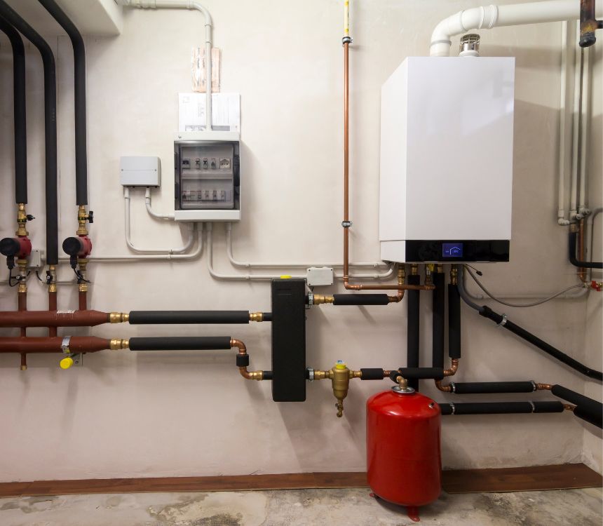 Finding a Commercial Gas Boiler Service Near Me