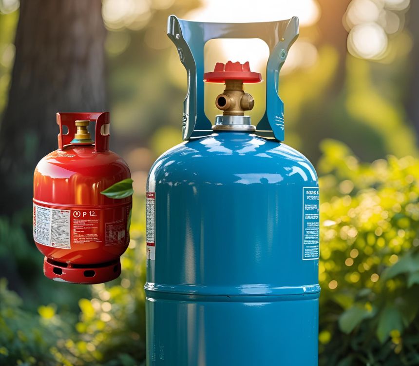 What is LPG gas? A Guide for UK Households and Businesses