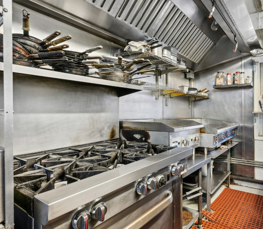 Finding a Commercial Catering Gas Engineer Near Me