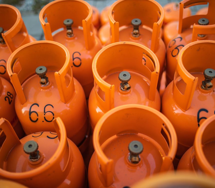 How to Find a Commercial LPG Gas Engineer Near Me